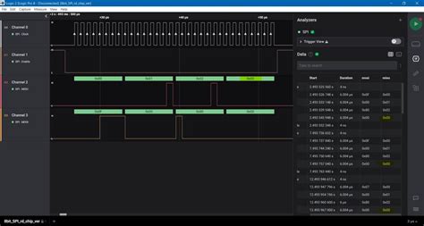 Tms320f28379d Unable To Interface Wiznets W5100s Spi To Ethernet Module Wiz810sio