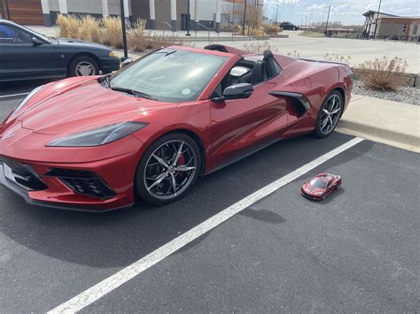 Corvette Scale Model Corvetteforum Chevrolet Corvette Forum Discussion