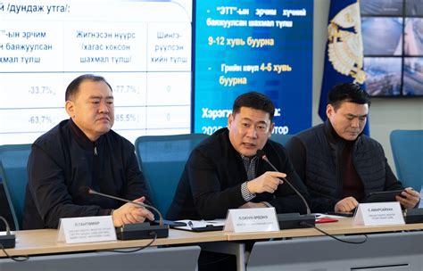 Шуурхай штаб I Иргэдийн эрүүл мэндийг хамгаалахад анхаарахыг үүрэг болголоо