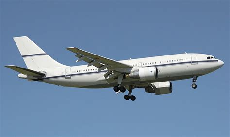 ️ 247 Manuales De Airbus A 310 Nuuwi