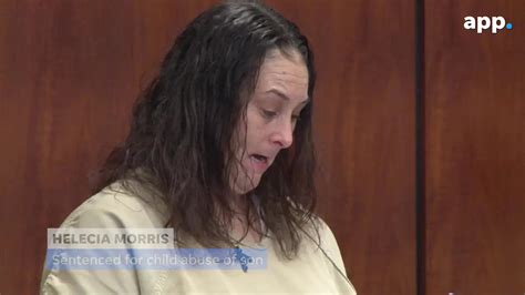 Woman Sentenced For Abusing Boy By Beating And Locking In Room
