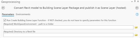 Creating Geoprocessing Toolboxes Python Script T Esri Community