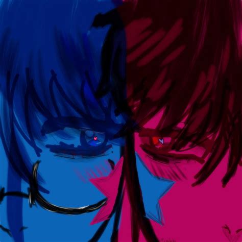 Till X Ivan Tv Girl Version In 2025 Cute Drawings Drawings Art