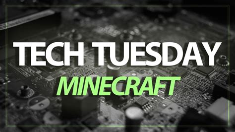 Minecraft In Education Youtube