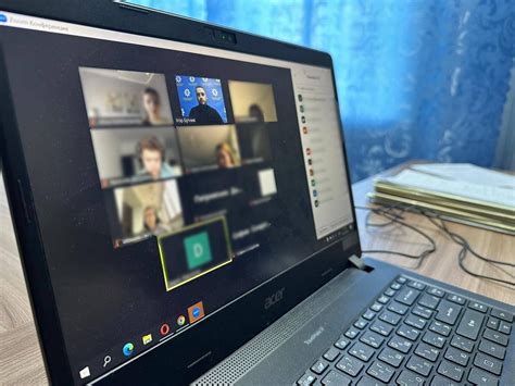 Учитель історії провів урок просто у відділку поліції Київщини Вечірній Київ