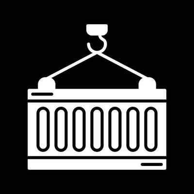 Container Icon Vector Art Icons And Graphics For Free Download
