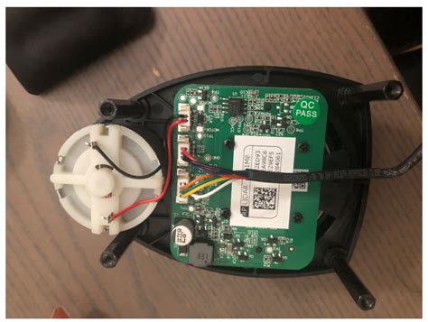 Getting An Rplidar A1 From Aliexpress To Work Help Wanted Dronebot Workshop Forums