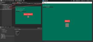 Multiplayer Anwendung In Unity Erstellen Mirror Networking Nobreakpoints