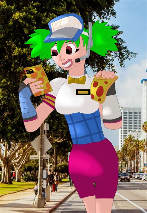 Selfie Charmy By Mojo1985 On Deviantart