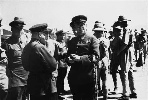 The Probable Nazi Plot To Kill Churchill Fdr And Stalin All At Once In Tehran The Times Of