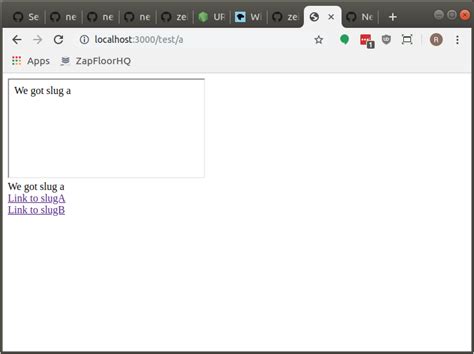 back button with iframe on page · issue 8107 · vercel next js · github