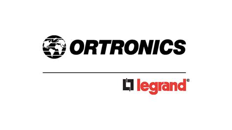 Ortronics Network Infrastructure Solutions Candc Technology Group Ortronics Network Infrastructure Solutions Candc Technology Group