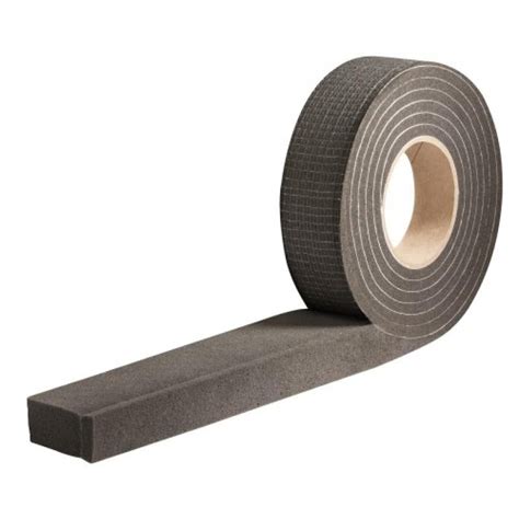 Bande Détanchéité 3 En 1 Compriband Ultimair Largeur 62mm Plage