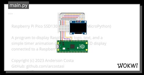 Name And Logo Wokwi Esp32 Stm32 Arduino Simulator