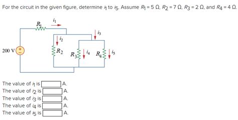 Solved Calculate V And Ix In The Given Circuit Assume A18