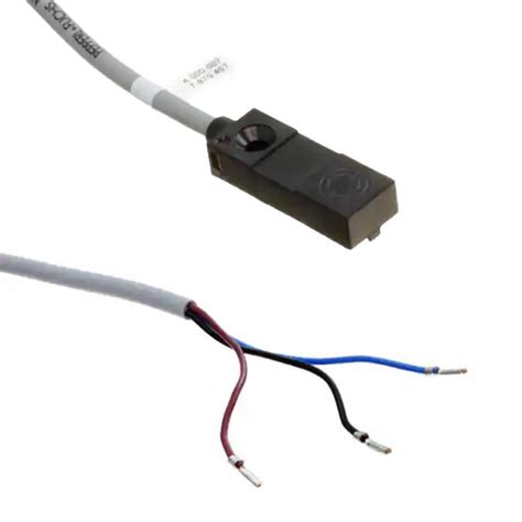 Nbn4 F29 E2 Inductive Sensor 4mm Pnp