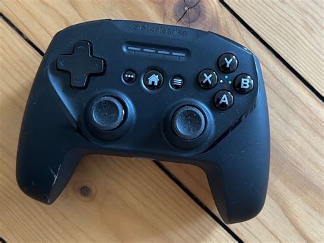 Steelseries Steelseries Nimbus Gaming Controller Kaufen Auf Ricardo