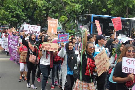 Bogus Sex Study Claims 300 Victims In Indonesia Uca News