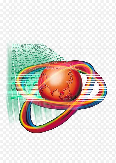 现代通信科技代码素材PNG图片素材下载 图片编号8153529 PNG素材网