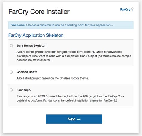 Farcry 7 Installation Guide Support Farcry Dev Forum