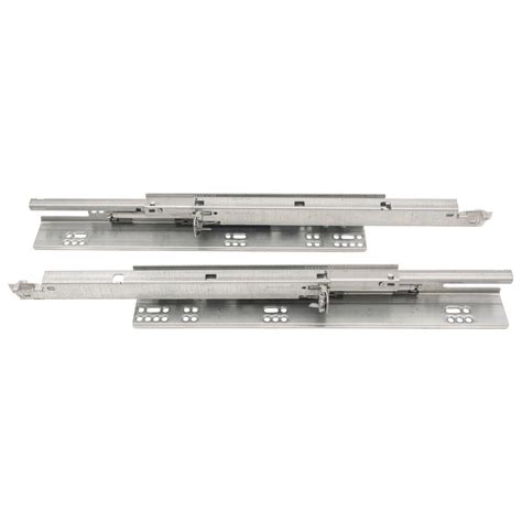 Blum Tandem Plus Drawer Slides Only Hardwaresource