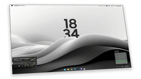 Minimalist Windows 11 Setup Boost Your Productivity Instantly Geeky Gadgets