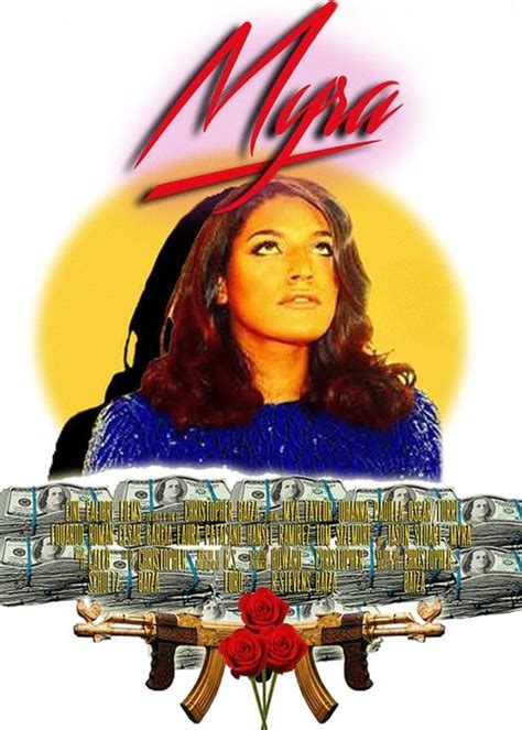 Myra 2019 — The Movie Database Tmdb