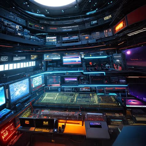 A Evolução Dos Computadores Na Cultura Nerd