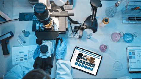 Iles Solution Integrated Lims Les And Eln For Smarter Lab Management • Ivention