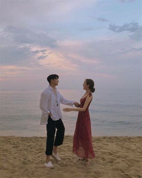 60 ไอเดียถ่ายรูปเที่ยวทะเลกับแฟนน่ารักๆ ทะเลหวานเลยแหละ Ladyissue เว็บรีวิวเครื่องสำอาง