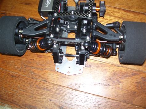 Xray NT1 Page 495 R C Tech Forums