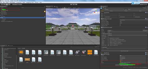 untiy3d声音及多个声音的添加 unity怎么做多首背景音乐 csdn博客