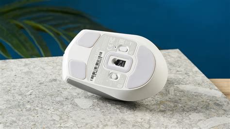 Razer Pro Click Mini Review Toms Guide