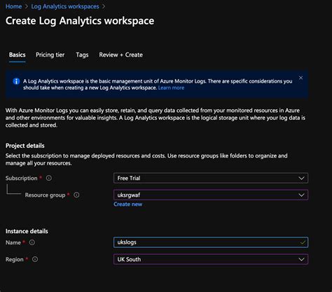 example azure web application firewall waf nick bettison