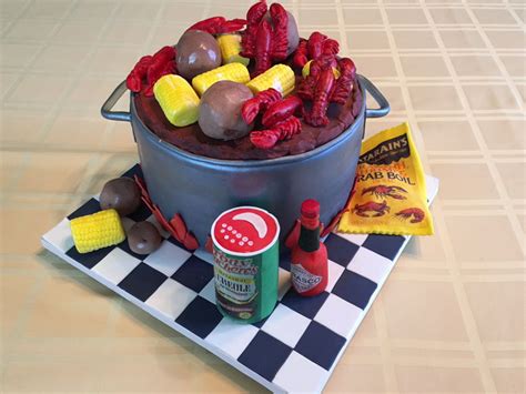 Crawfish Boil