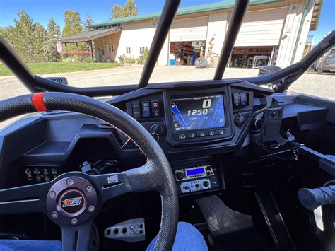 2018 Polaris Rzr Turbo Finance Classified By