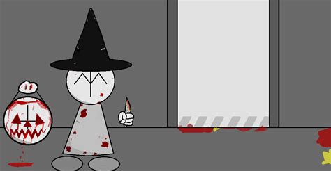 Halloween Madness By Elfomedenachou1987 On Newgrounds