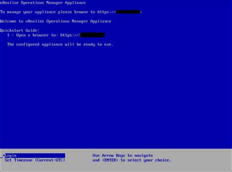 VROps How To Change Hostname IP Or DNS Angry Admin