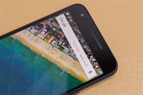 Nexus 5X And Nexus 6P Review The True Flagships Of The Android Ecosystem Ars Technica