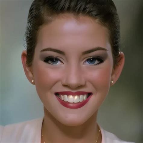 Annie Belle As Lisa Seaart Ai Model