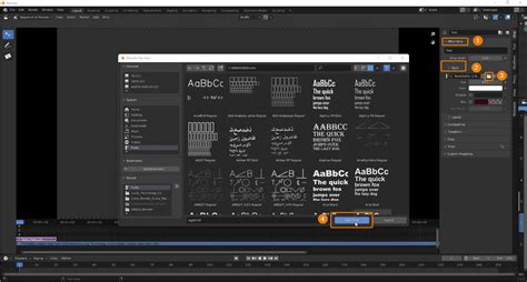 How To Add Text In Blender VSE Artisticrender
