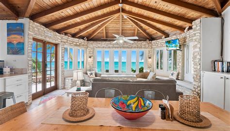 Paradise Point Exuma Updated 2026 Villa Reviews Great Exuma Bahamas