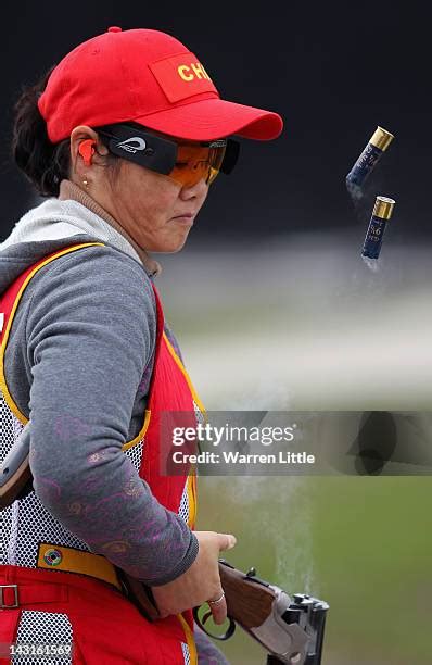 Shan Zhang Photos And Premium High Res Pictures Getty Images