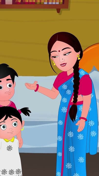 தாய் மீது குழந்தையின் அன்பு Youtube