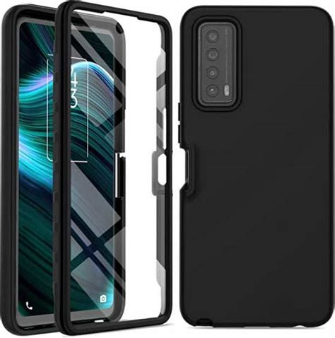 10 Best Cases For TCL Stylus