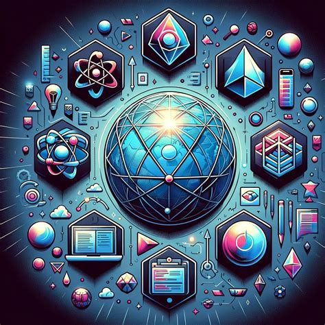 Modern Web Development Frameworks React Angular Vuejs Sumeet Shroff Posted On The Topic