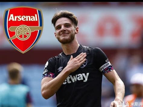 阿森纳开启了“军备竞赛” 哔哩哔哩