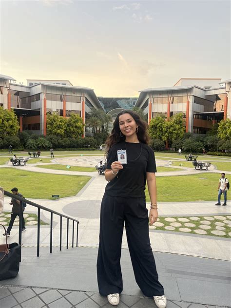 Infosys Machinelearning Ai Summerinternship Bangalore Navigateyournext Rita Berrada 12