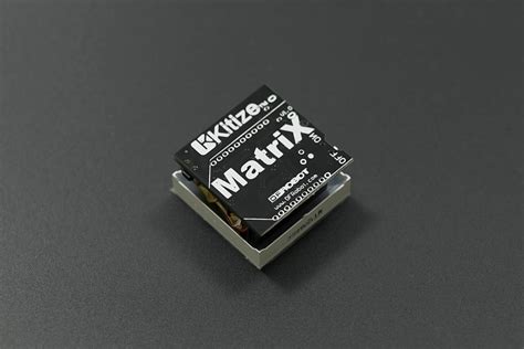 88 Matrix Buy In Australia Dfr0240 Dfrobot Core Electronics