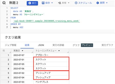 【bigquery】distinctの使い方とは？重複排除するときの注意点を紹介 テックパンプ
